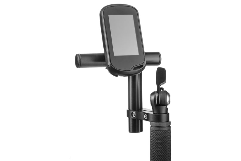 T-Cycle Mini BES Cockpit Mount - ICLETTA Recumbent Parts