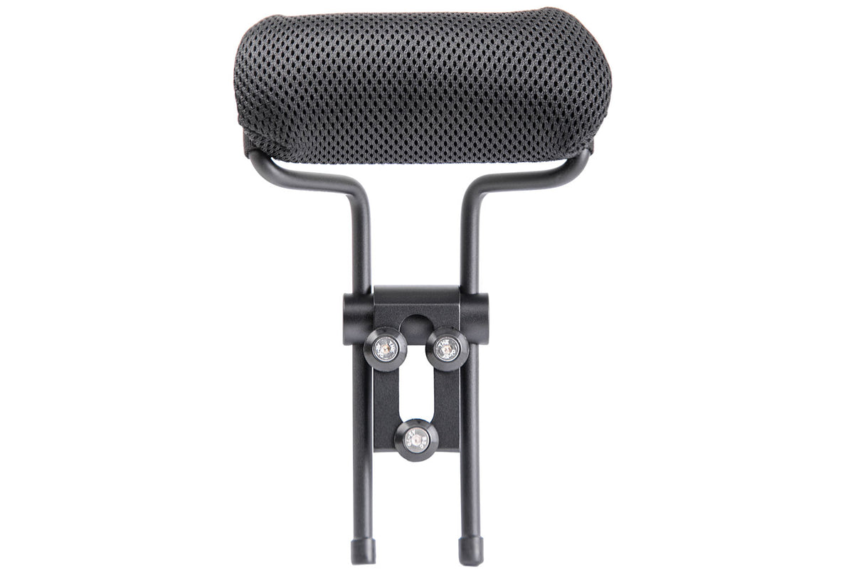 ICE neck rest for hardshell seat - ICLETTA Recumbent Parts