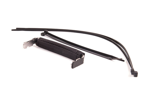 Flexible chain guide from T-Cycle - ICLETTA Recumbent Parts