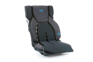 Seat cover Ergo Luxe for ICE seat frames - ICLETTA Recumbent Parts